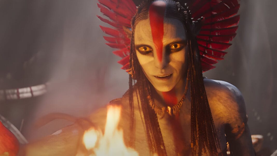 Avatar: Fire And Ash Movie Review | Visual Spectacle, Familiar Story